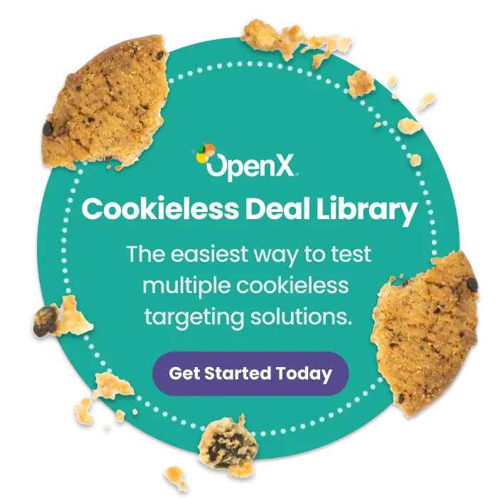 OpenX: Programmatic Advertising | Supply-Side Platform