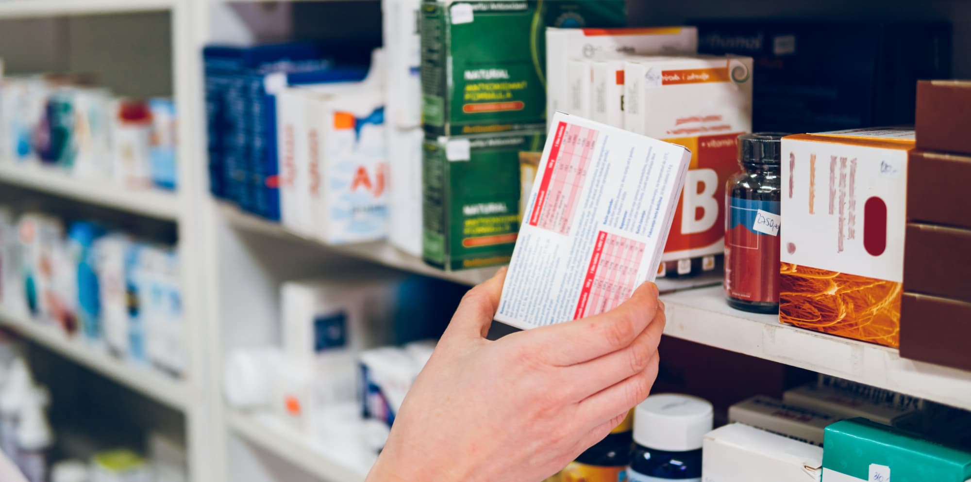 A Global Pharmaceutical Brand Achieved 89% Viewability, 27% Above Their Target, While ...