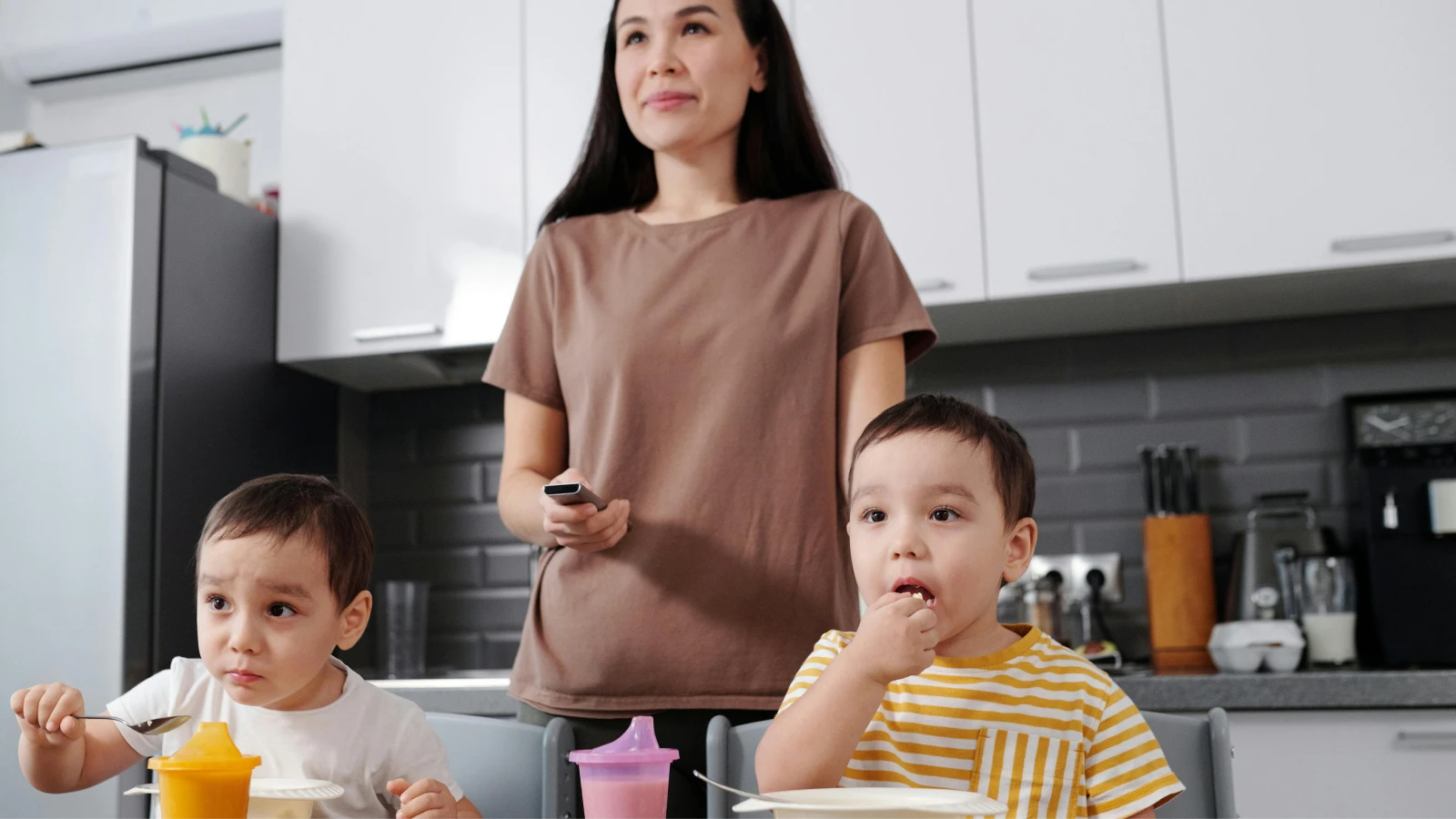 Morning TV Viewers | OpenX