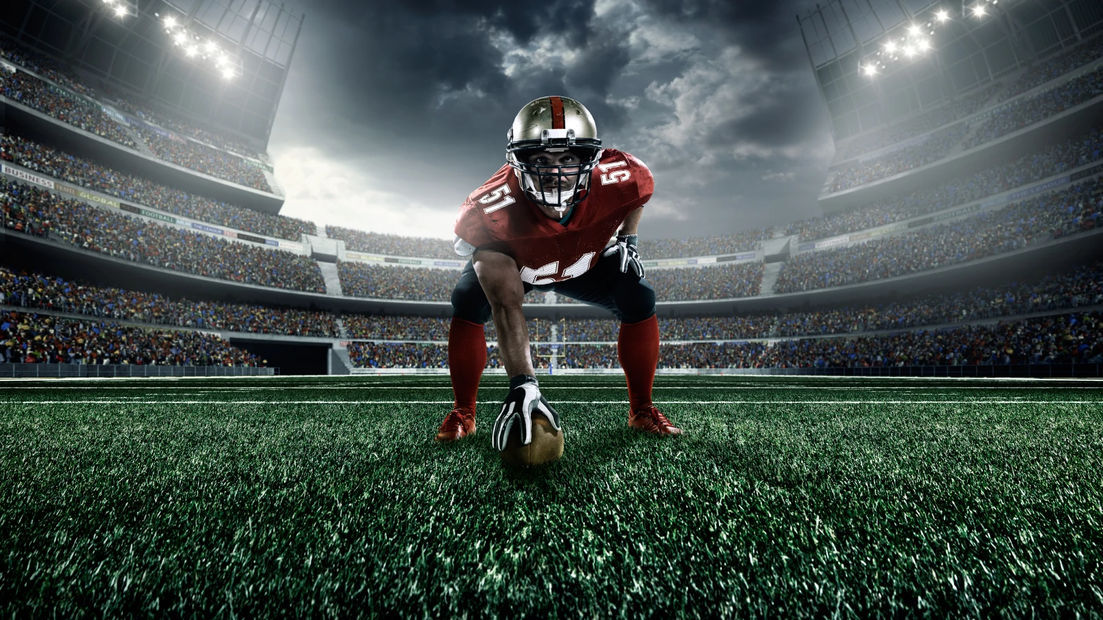 College Football Fans | OpenX