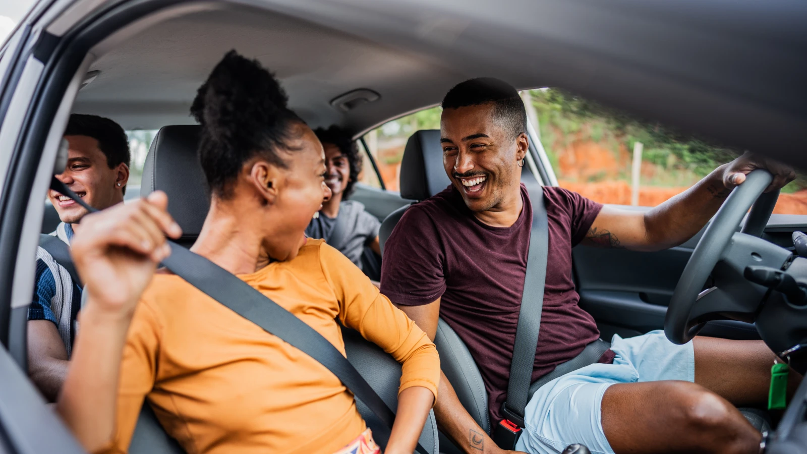 Auto Enthusiasts | OpenX