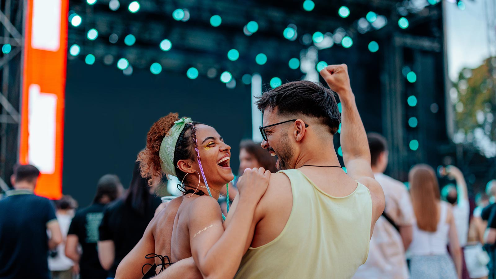 Music Enthusiasts | OpenX